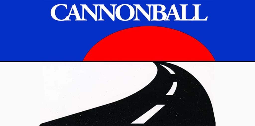 Cannonball© Reunions - Cars and Coffee Darien